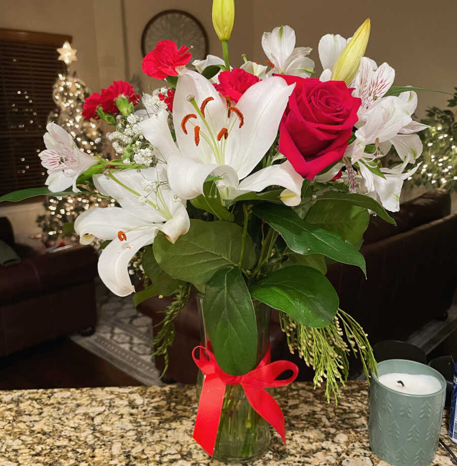 ‘A full 365 days later, my grief still mattered.’: Mourning woman ...