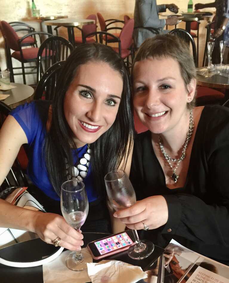 ‘A full 365 days later, my grief still mattered.’: Mourning woman ...