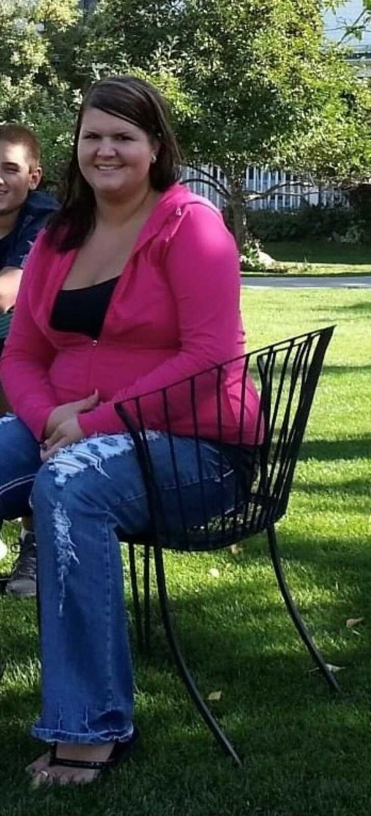 I Lost A Life-Saving 130 Pounds, And Fad Diets Had Nothing To Do With ...