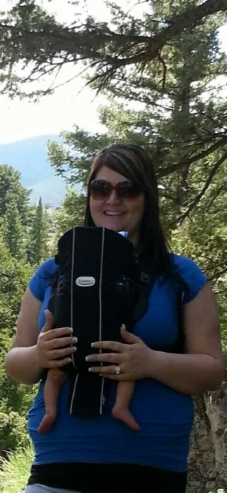 I Lost A Life-Saving 130 Pounds, And Fad Diets Had Nothing To Do With ...