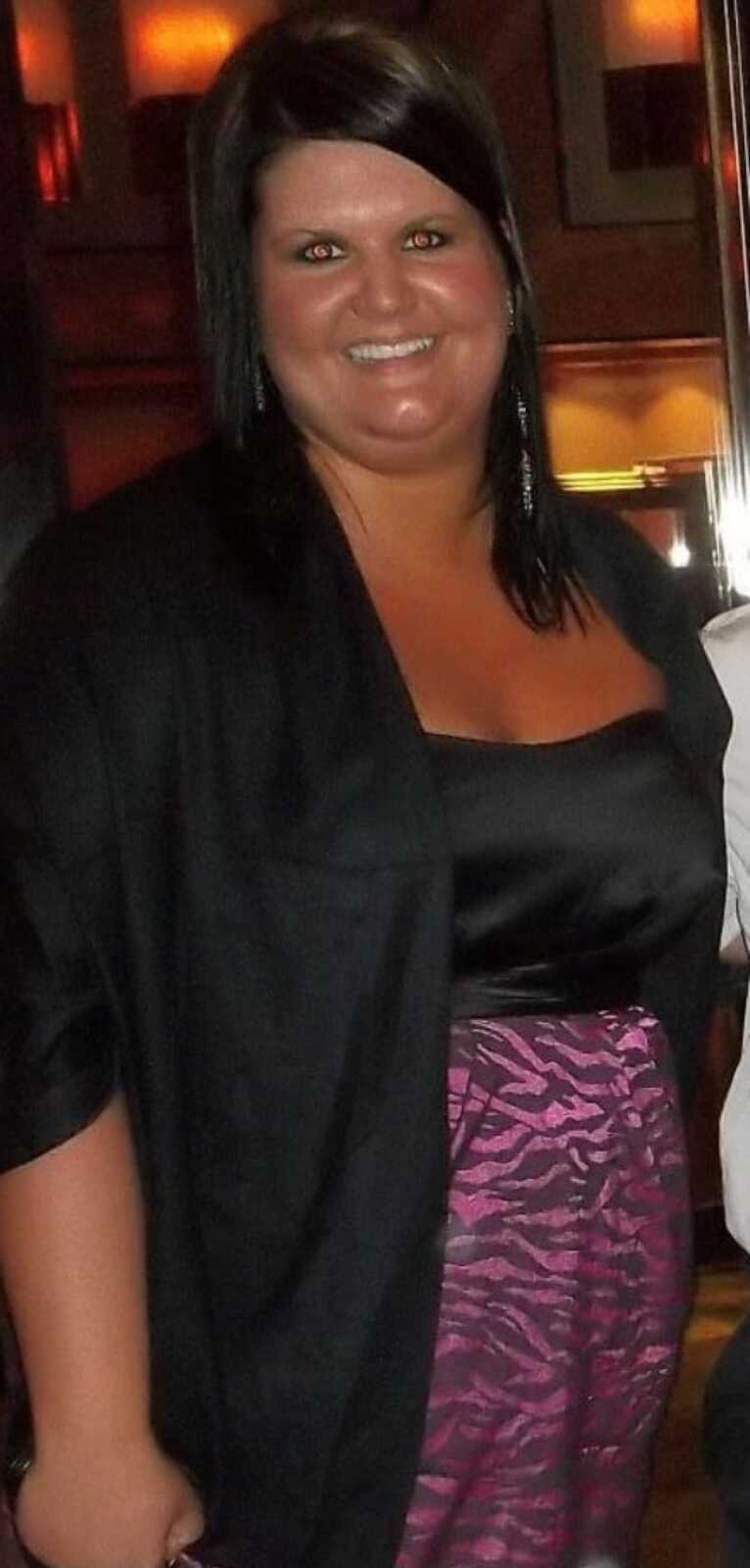 I Lost A Life-Saving 130 Pounds, And Fad Diets Had Nothing To Do With ...