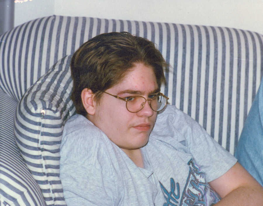 ‘I experimented with 9 months of sensory isolation. There was never a ...