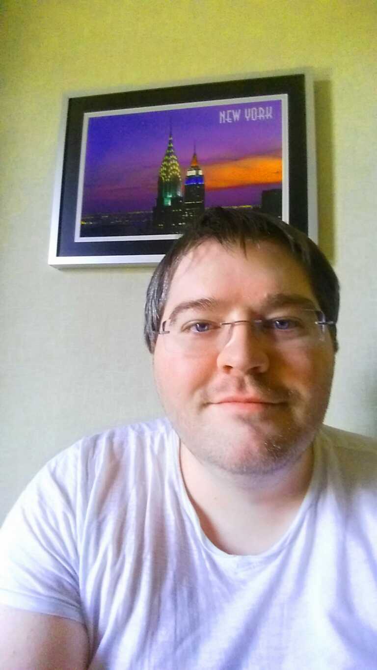 ‘I experimented with 9 months of sensory isolation. There was never a ...