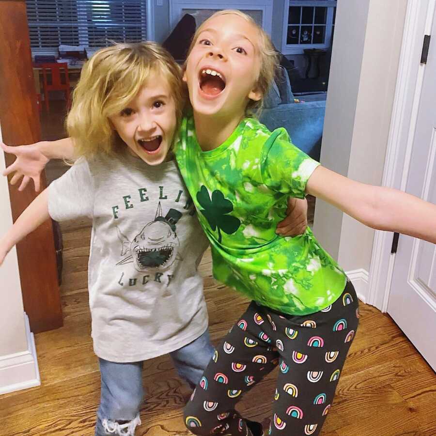 I Realized I Was Gay 11 Years Into My Marriage, Now We’re Divorced And ...