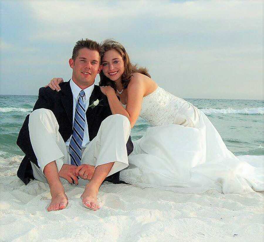 I Realized I Was Gay 11 Years Into My Marriage, Now We’re Divorced And ...