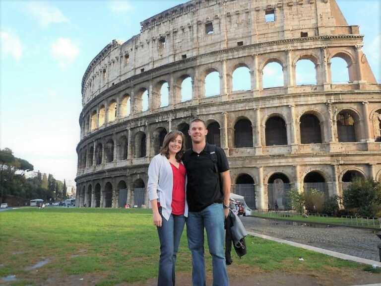 I Realized I Was Gay 11 Years Into My Marriage, Now We’re Divorced And ...