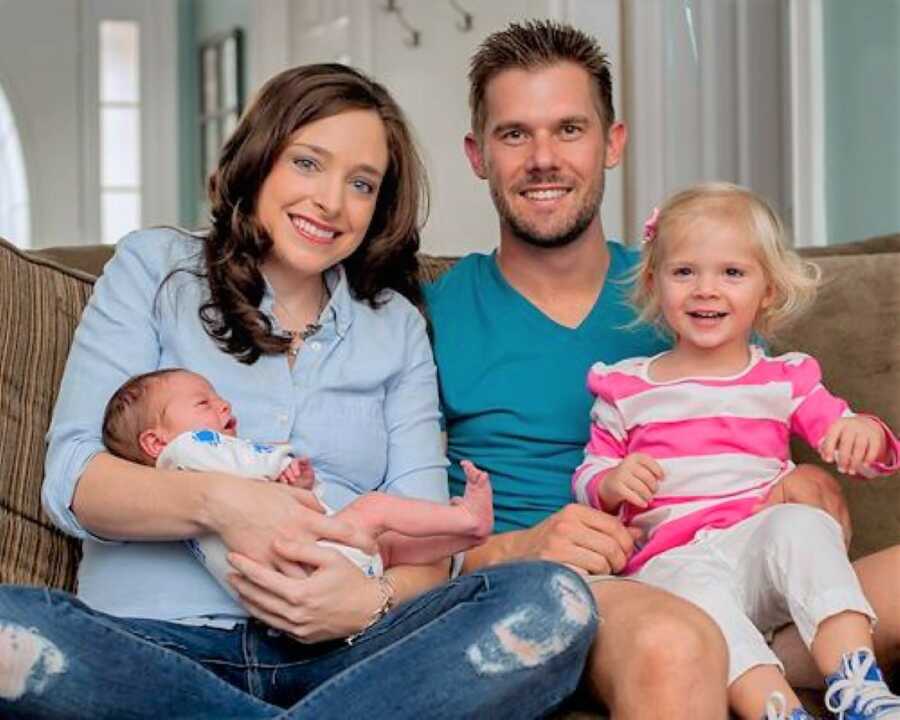 I Realized I Was Gay 11 Years Into My Marriage, Now We’re Divorced And ...