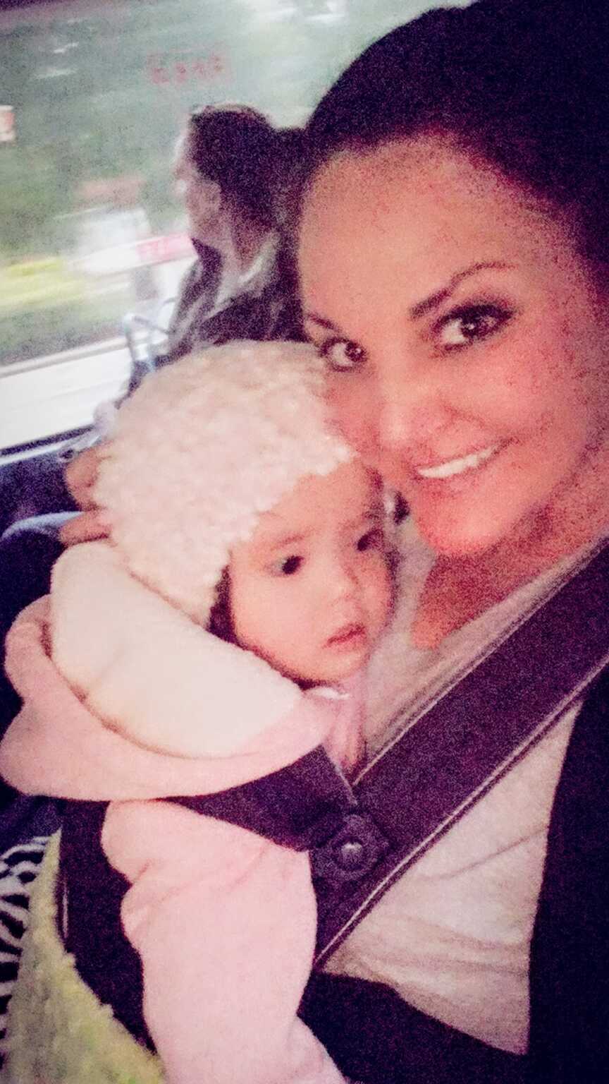 I Adopted An Orphan As A Single Woman, Because Not All Children Need ...