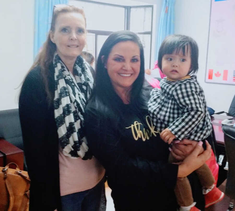 I Adopted An Orphan As A Single Woman, Because Not All Children Need ...