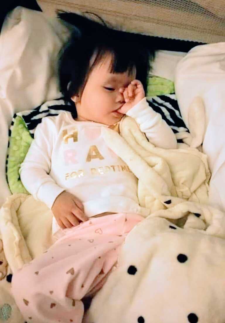 I Adopted An Orphan As A Single Woman, Because Not All Children Need ...