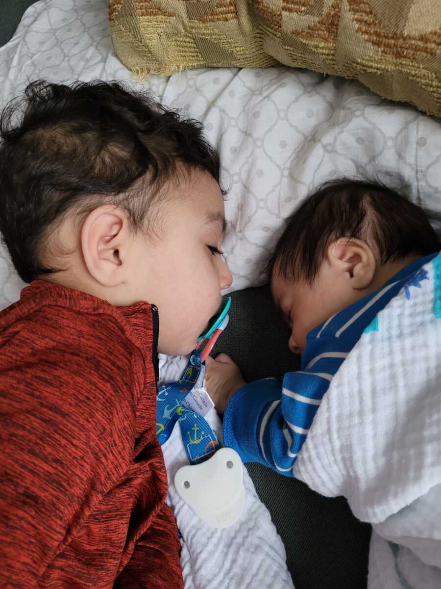 ‘The machines are no longer prolonging his life. If you want, you can ...