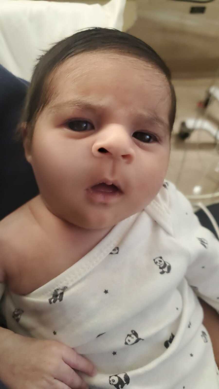 ‘The machines are no longer prolonging his life. If you want, you can ...