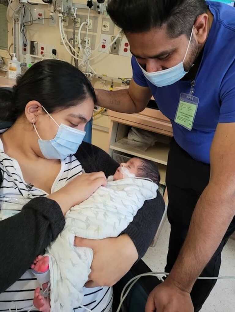 ‘The machines are no longer prolonging his life. If you want, you can ...