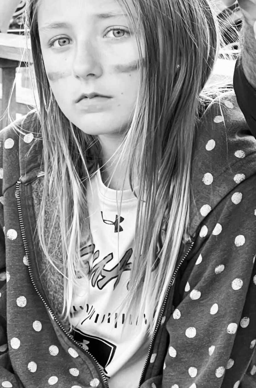 I’m Not Ready For You To Grow Up, But The Time Has Come To Loosen The ...