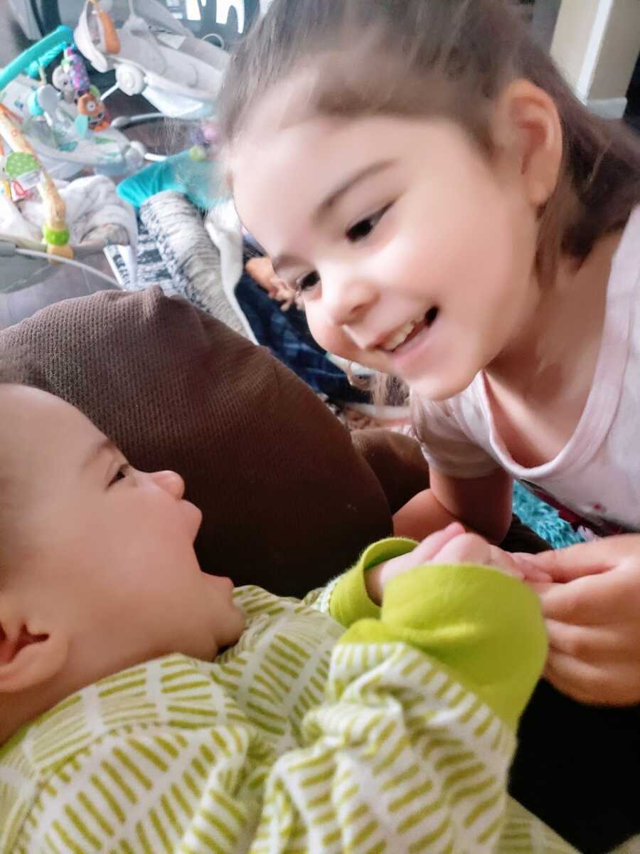 I Gave Birth To All-Girl Quintuplets – Love What Matters
