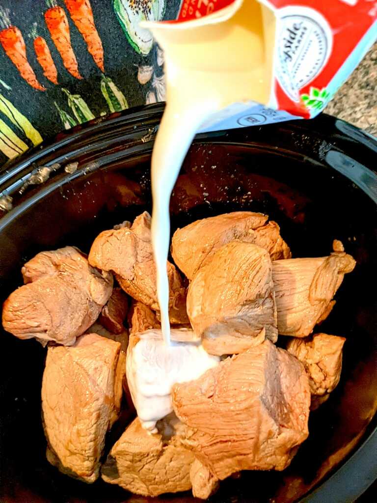 Mexican Dad’s Traditional Slow-Cooked Pork Carnitas – Love What Matters