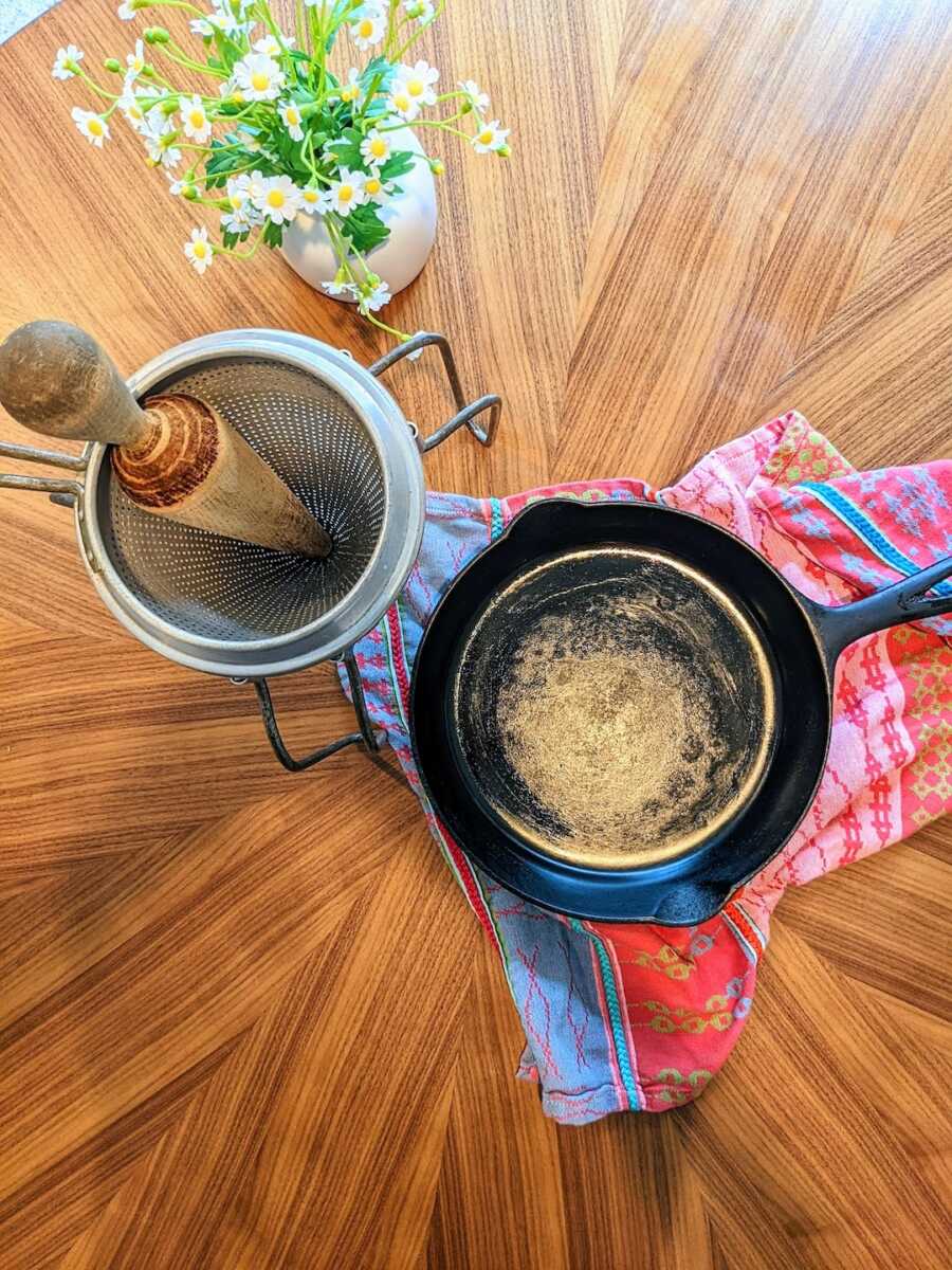 Grandma’s Traditional Mexican Red Chili Pork – Love What Matters