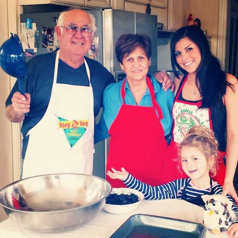 Grandma’s Traditional Mexican Red Chili Pork – Love What Matters