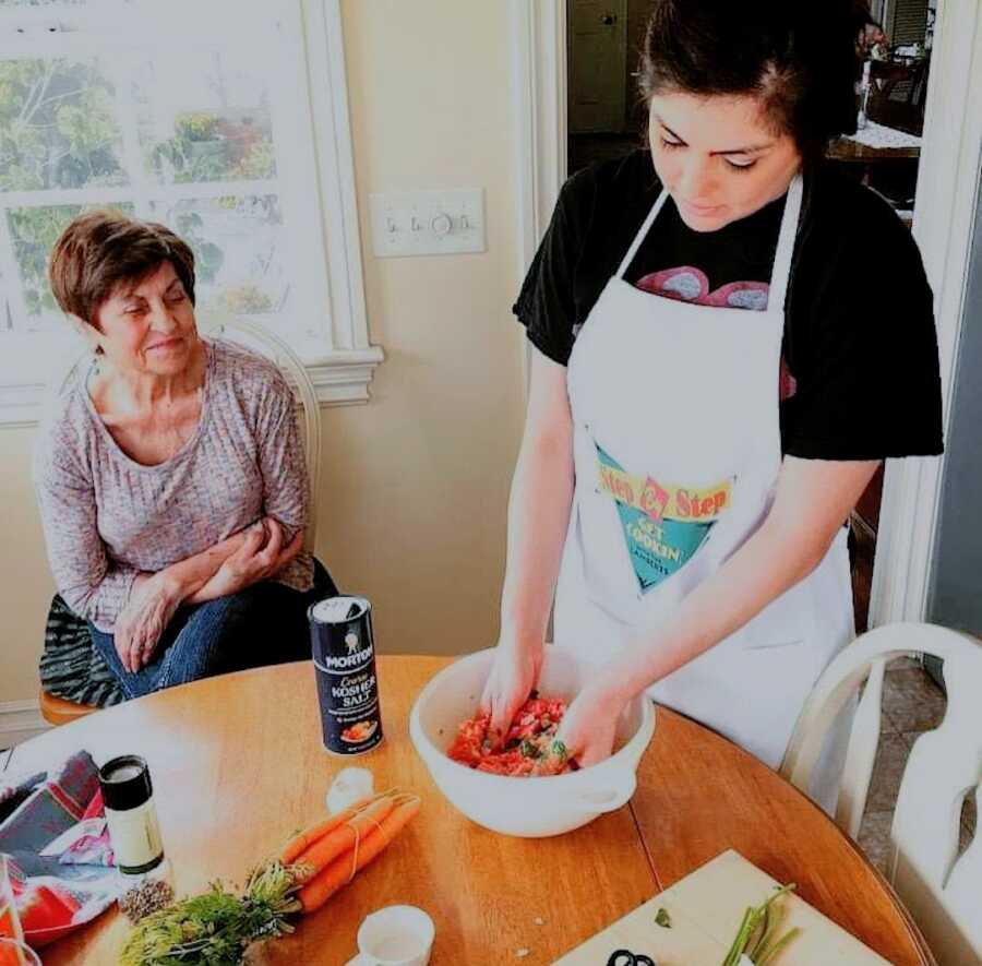 Grandma’s Traditional Mexican Red Chili Pork – Love What Matters