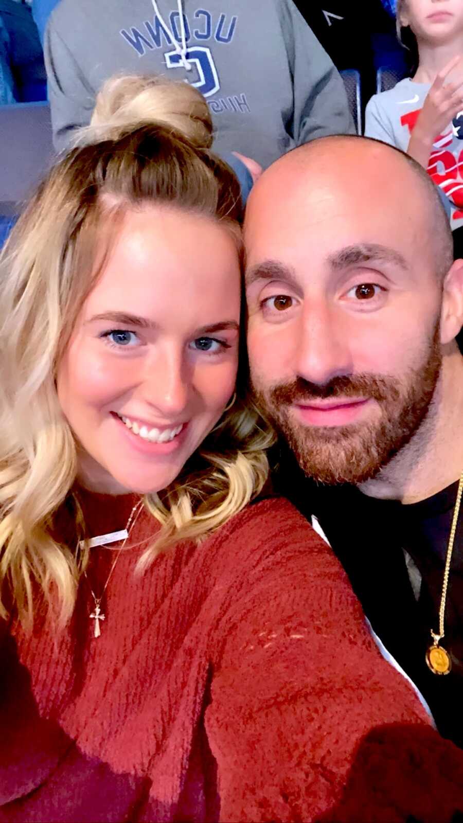 I’m Tired Of Hiding My Grief Behind Fake Smiles – Love What Matters