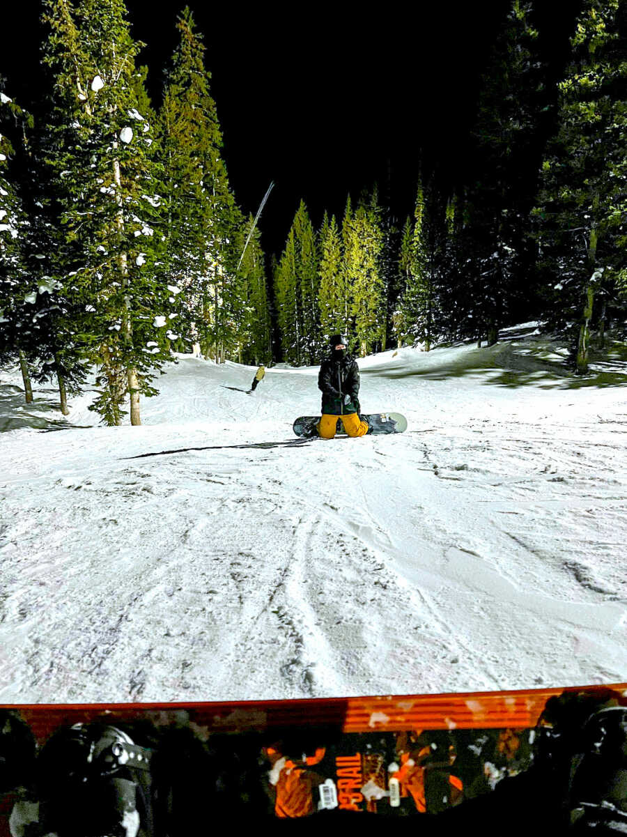 Former Drug Dealer, Opioid Addict Now Saves Hundreds Through Narcan ...