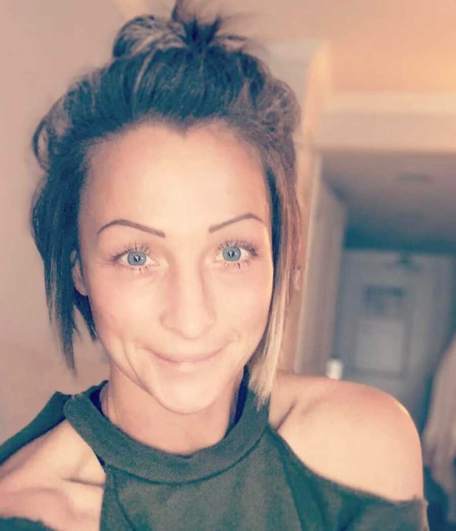 As Someone Who Lives With Anxiety, Please Know I Just Want To Be Easy ...