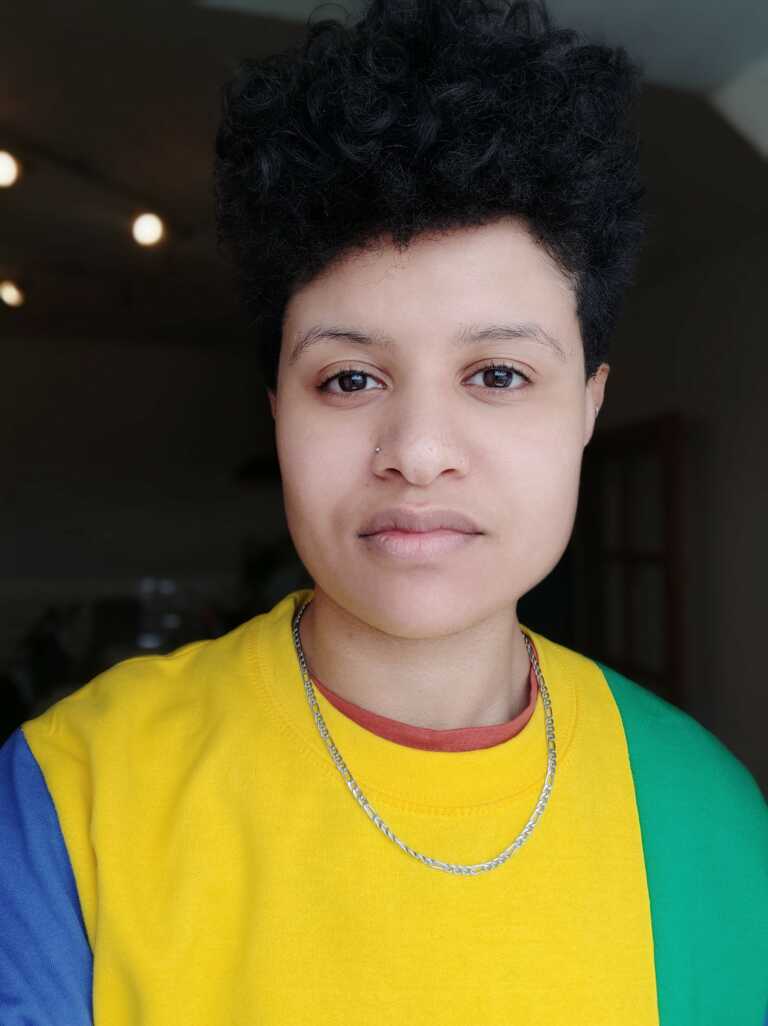 14 Non-Binary People Talk Advice, Positive Affirmations, And Living ...