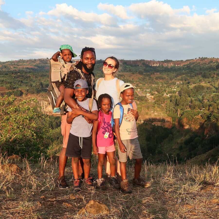 I Adopted A Newborn Orphan At 22 Years Old, And It’s The Best Decision ...