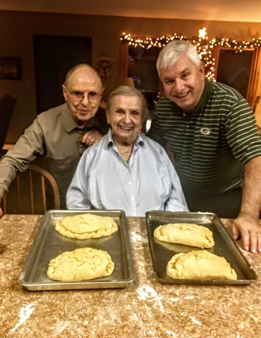 Traditional English Meat And Potato Pies (Pasties) – Love What Matters