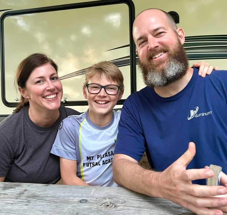 I Thought I Had My Mental Health Under Control, And Then I Became A ...