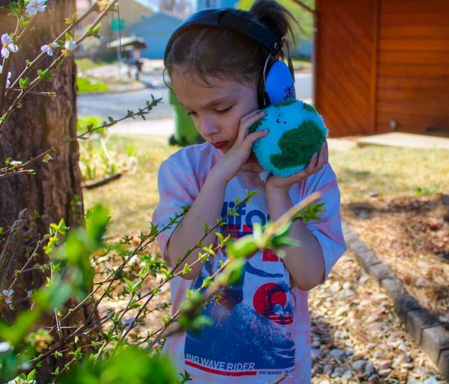 To My Son With Autism: I Wish The World Saw The Real You – Love What ...