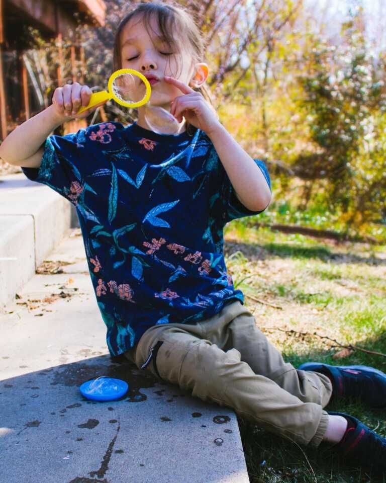 To My Son With Autism: I Wish The World Saw The Real You – Love What ...