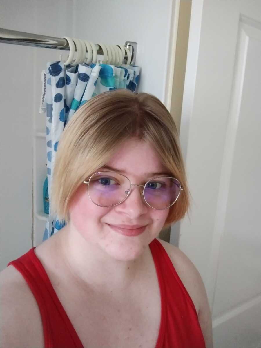 14 Non-Binary People Talk Advice, Positive Affirmations, And Living ...