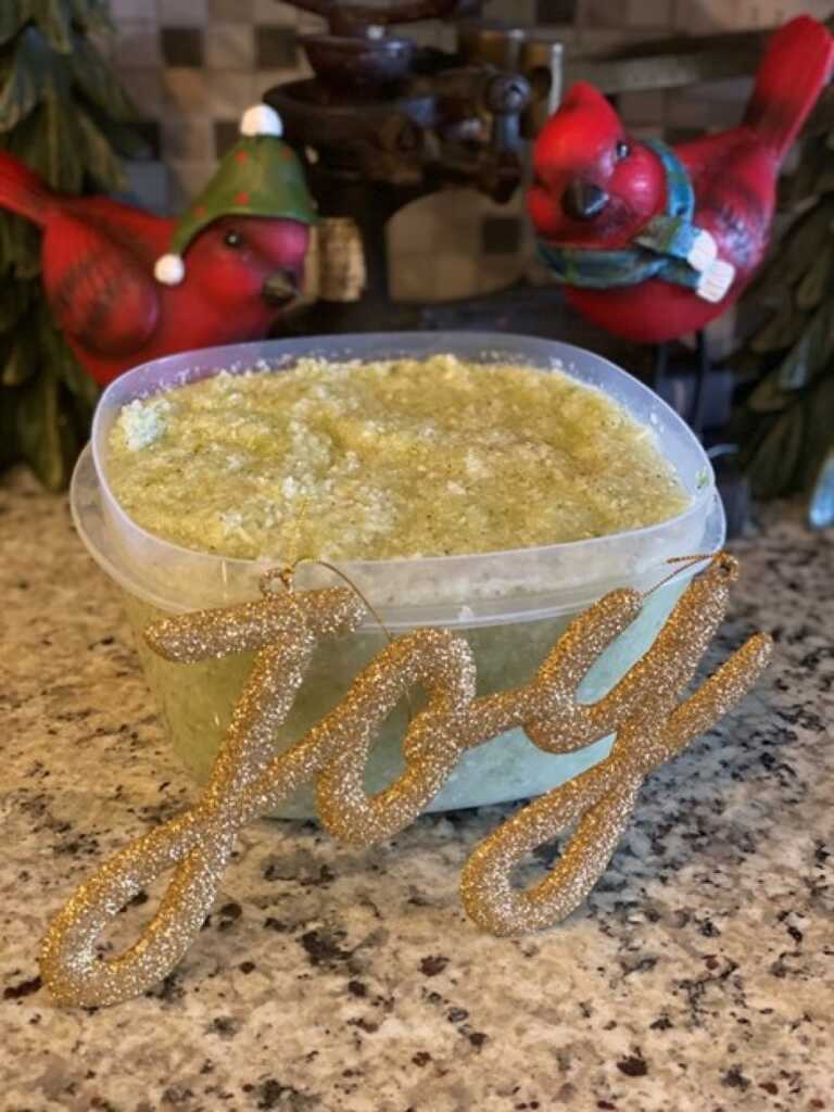 Hearty One-Pot Chicken And Rice With Cabbage Slaw – Love What Matters