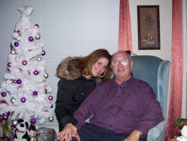 ‘I think I might be your birth mom.’ It was crazy to have even been ...