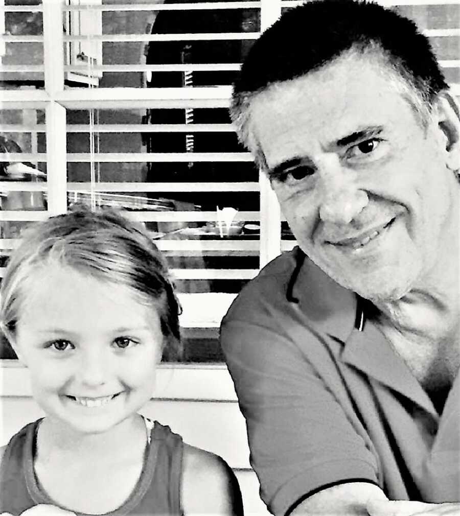 Dear Stepdad, The Only Thing ‘Step’ About You Is How Gracefully You ...