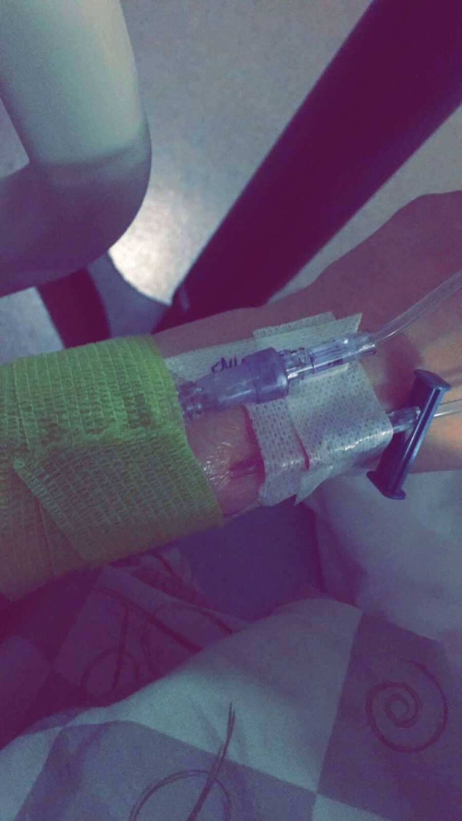 ‘If you feel like no one believes in you, remember that I do.’: Single ...