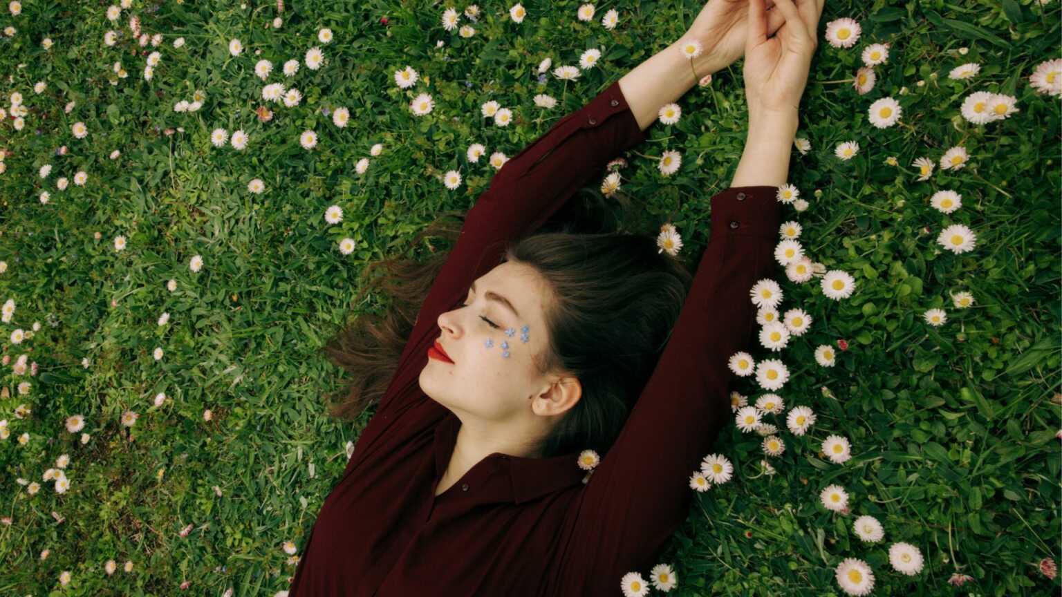 Sometimes, You Need To Chill Out And Do Nothing – Love What Matters