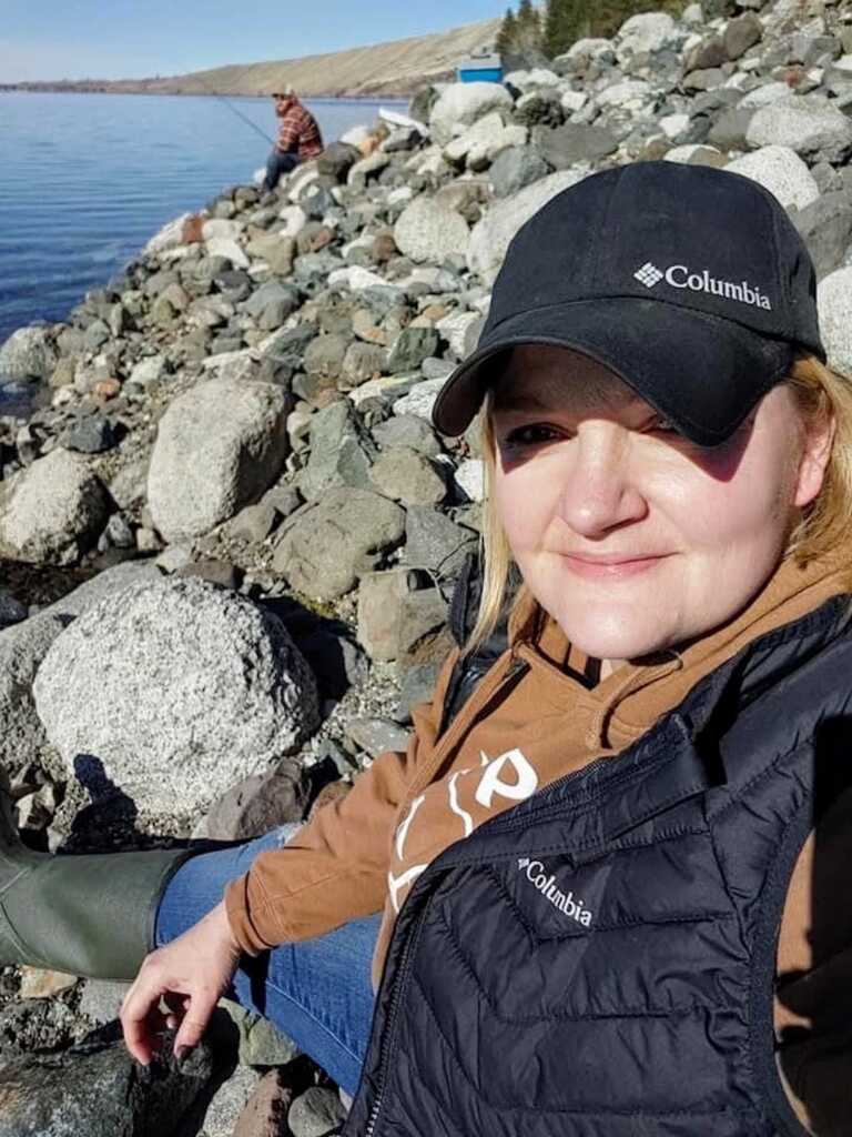 Domestic Violence Survivor Falls In Love With Body Guard, Learns To ...