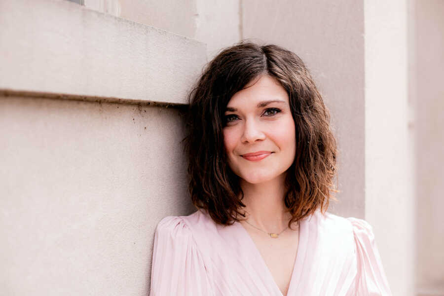 ‘There are children who need a safe place, how can I ignore that?’ We ...