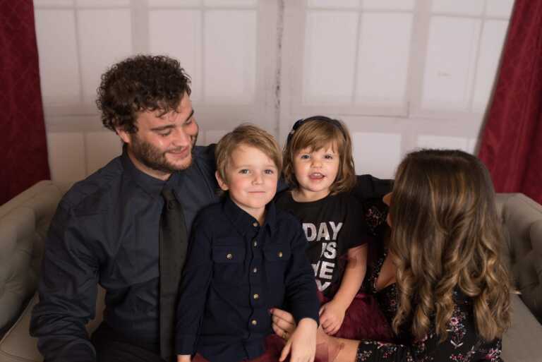 Foster Mom Adopts Little Girl With Similar Craniofacial Differences ...