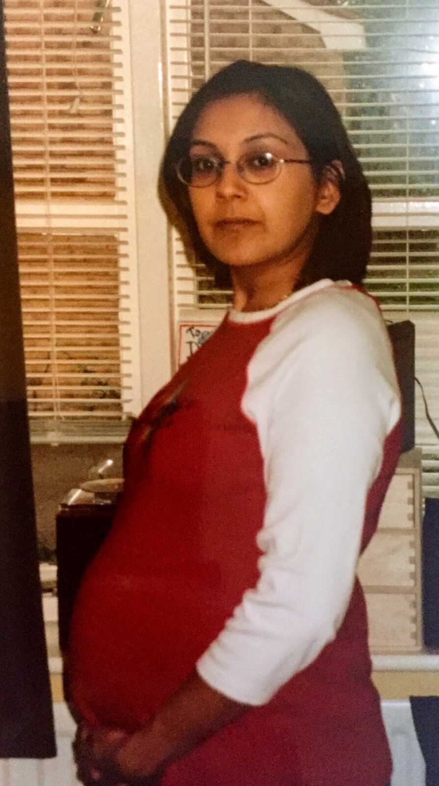 ‘Deep within, I knew this could not be my forever. I had to get out. If ...