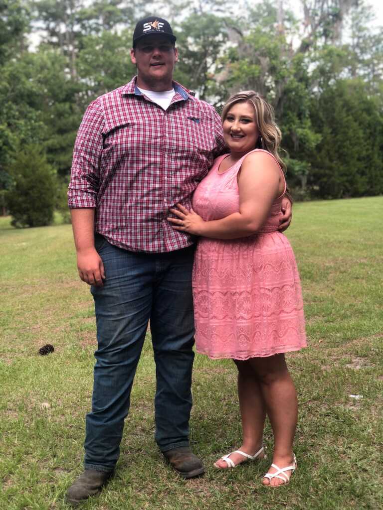 ‘Maybe all I’ll ever be is an aunt.’ The entire 45-minute drive was ...