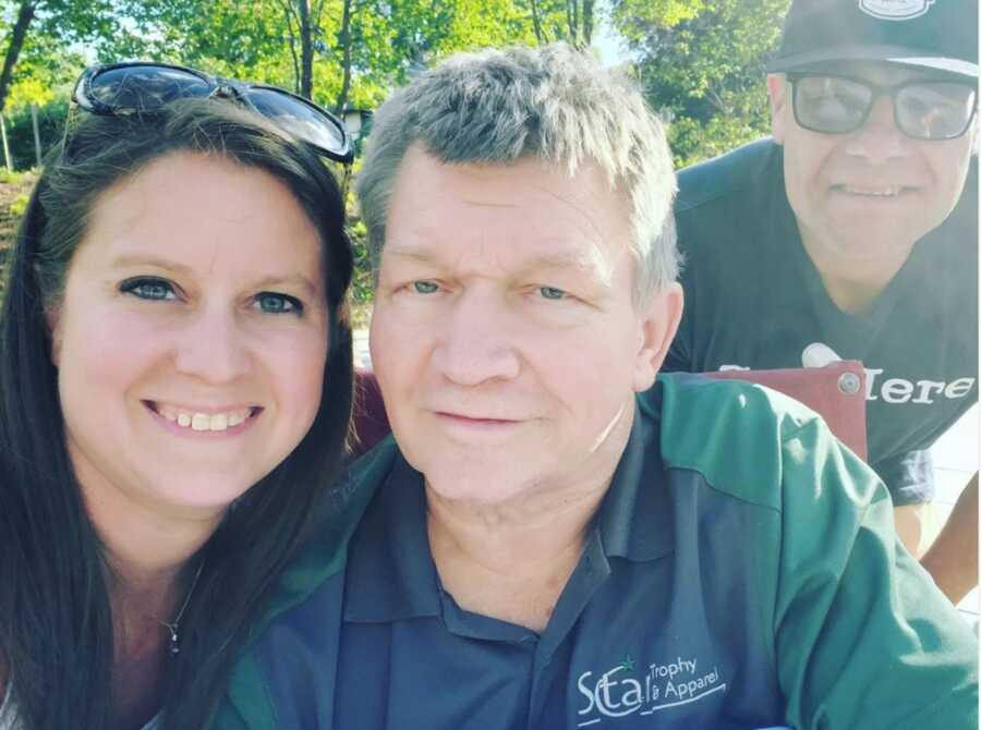 Kids With ‘Show Up’ Parents Become ‘Show Ups’ Themselves – Love What ...