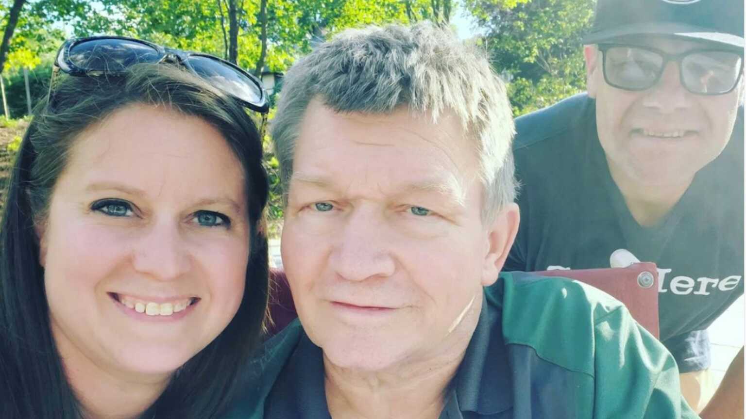 Kids With ‘Show Up’ Parents Become ‘Show Ups’ Themselves – Love What ...