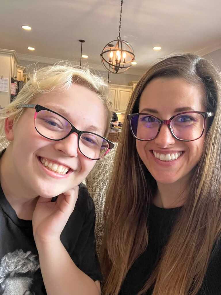 ‘I want you to adopt us.’ It wouldn’t be easy, but she was worth fighting for.’: Mom adopts ...