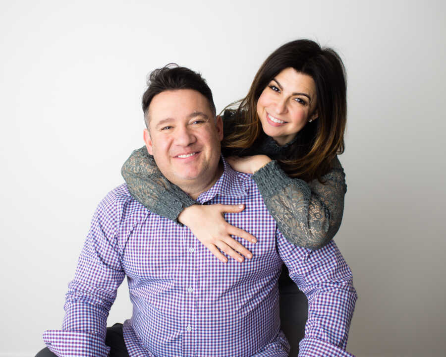 Meet Andrea Rappaport: The Woman Dedicating Her Life To Supporting ...