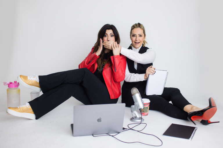 Meet Andrea Rappaport: The Woman Dedicating Her Life To Supporting ...