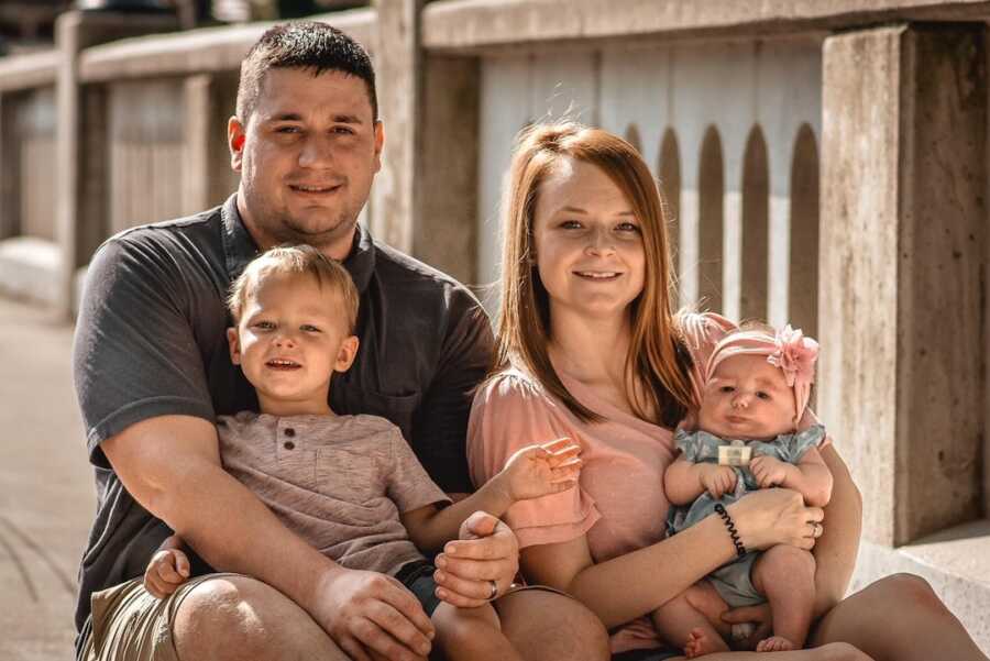 ‘She has her differences, but she is still our little girl.’: Mom ...