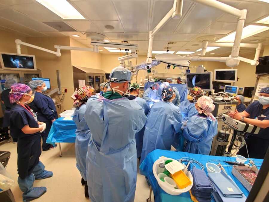 ‘She has her differences, but she is still our little girl.’: Mom ...